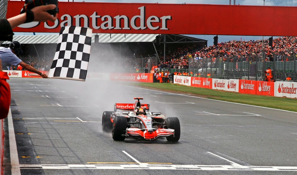 Η Formula 1 κάνει στάση στην ιστορική πίστα του Ιντερλάγκος - Athletic ...