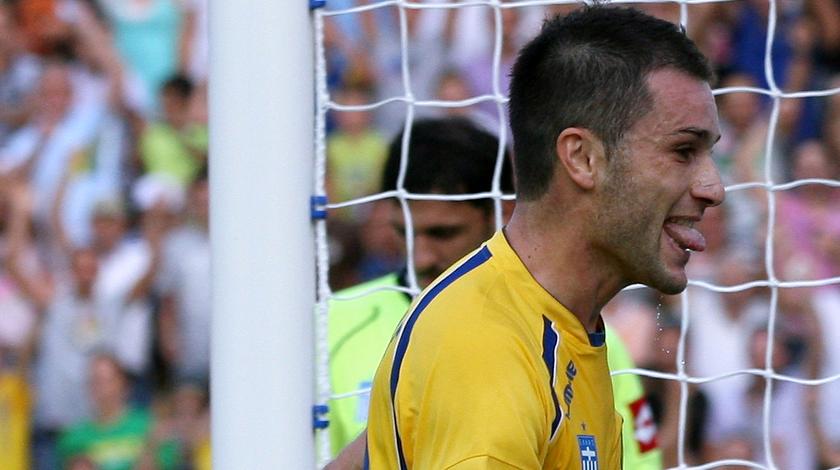Θεοδωρίδης: "O ΠΑΟΚ είναι το φαβορί" - Super League 1 - Athletic Σπορ ...