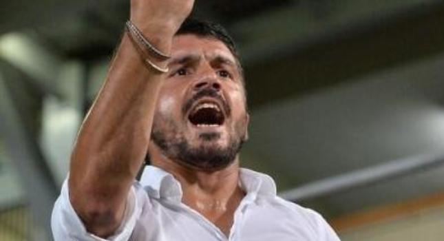 Tα επόμενα βήματα μετά τον Γκατούζο - ΟΦΗ - Athletic Σπορ FM 104,2