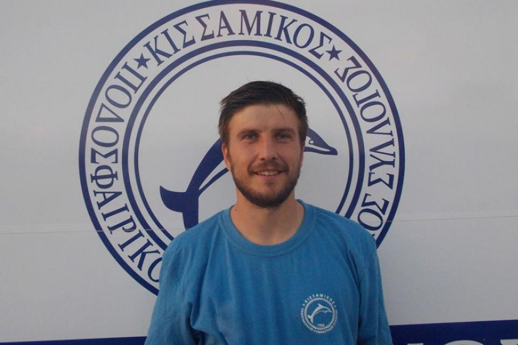 ΑΠΟΚΛΕΙΣΤΙΚΟ: Έκπληξη με Πέντσα που υπέγραψε! - ΟΦΗ - Athletic Σπορ FM ...