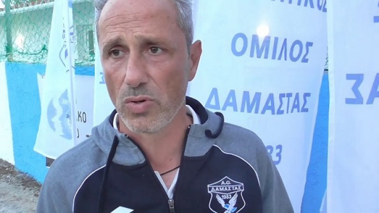 Video | Σουτζής: "Η ισοπαλία μας έχει πεισμώσει" - Τοπικό - Athletic ...