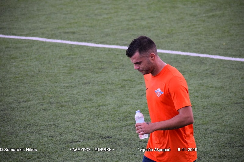 Επίσημο: Δανεικός στον ΟΦΑ ο Μονιάκης - Τοπικό - Athletic Σπορ FM 104,2