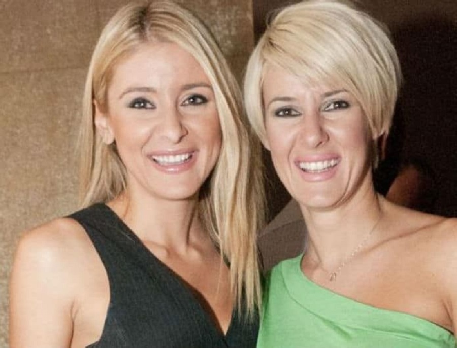 Οι αδελφές που αναστατώνουν την ελληνική showbiz (pi...