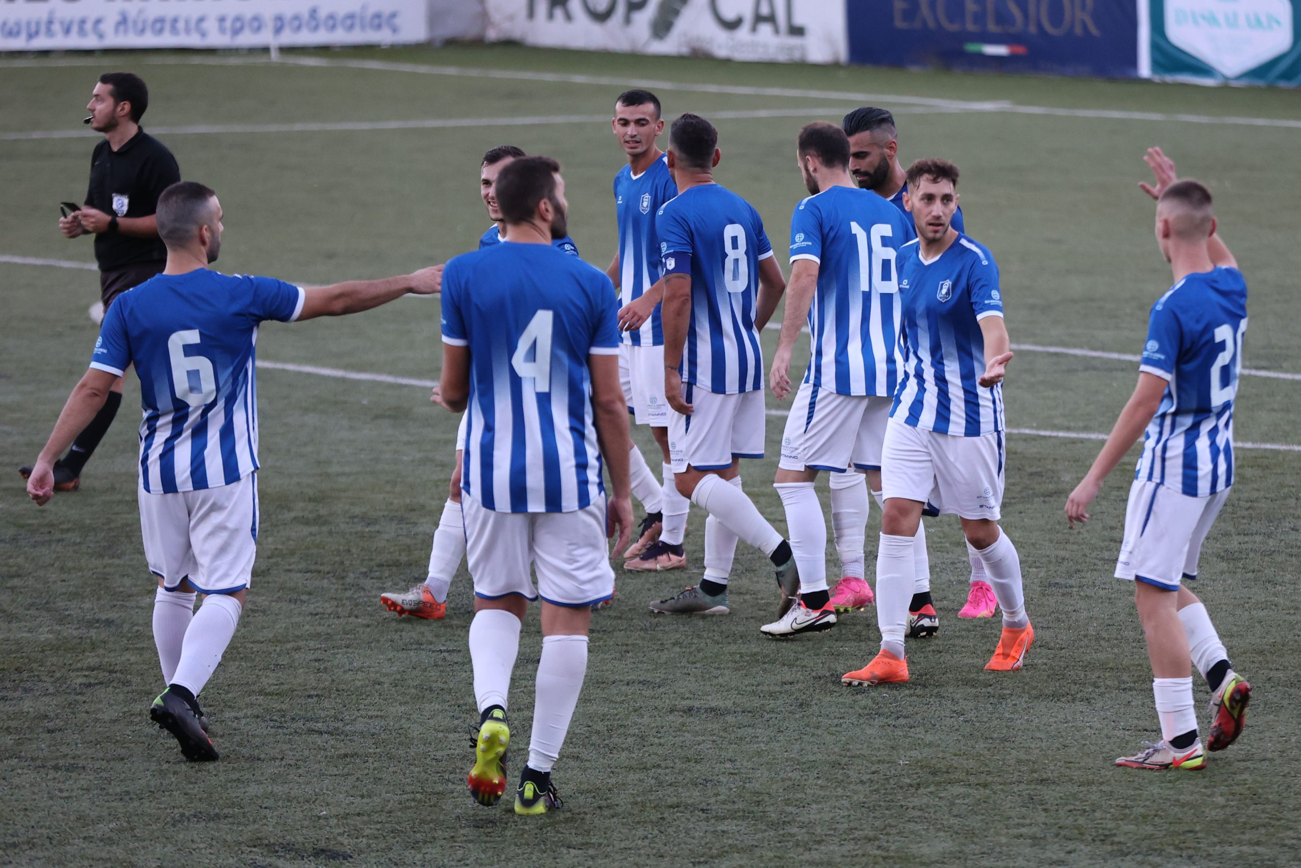 Πληρωμές στον Ηρόδοτο! - Τοπικό - Athletic Σπορ FM 104,2