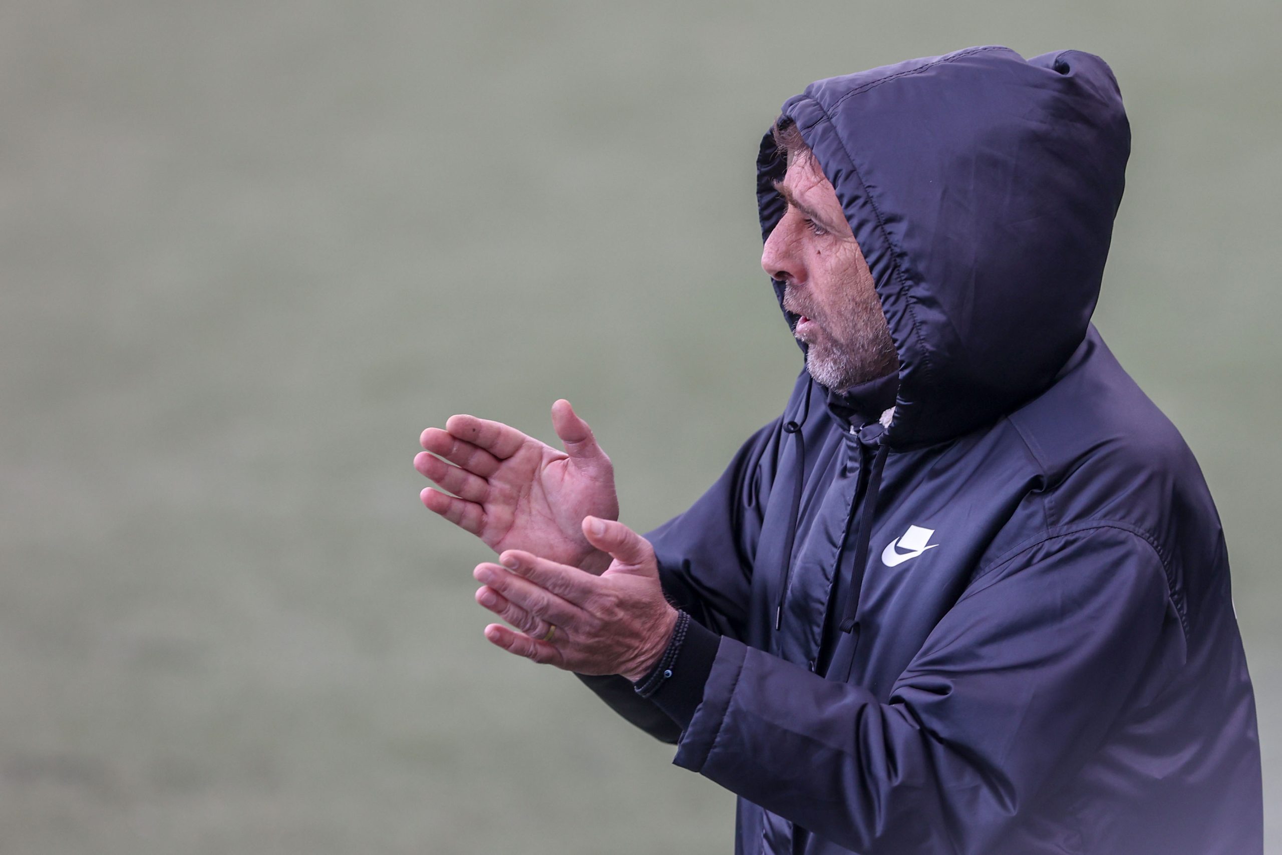 Παπαματθαιάκης: "Δεν έχω για μαλ@κ@ τον Μελ - Έχει αλλάξει εικόνα ο ΟΦΗ ...